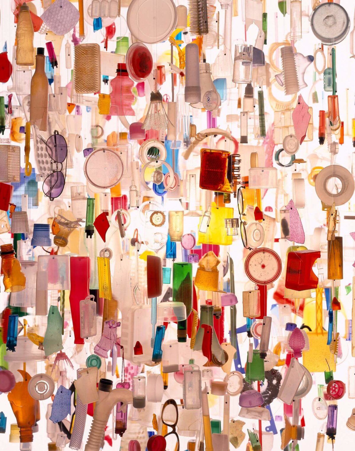 Stuart Haygarth - People - The Design Edit