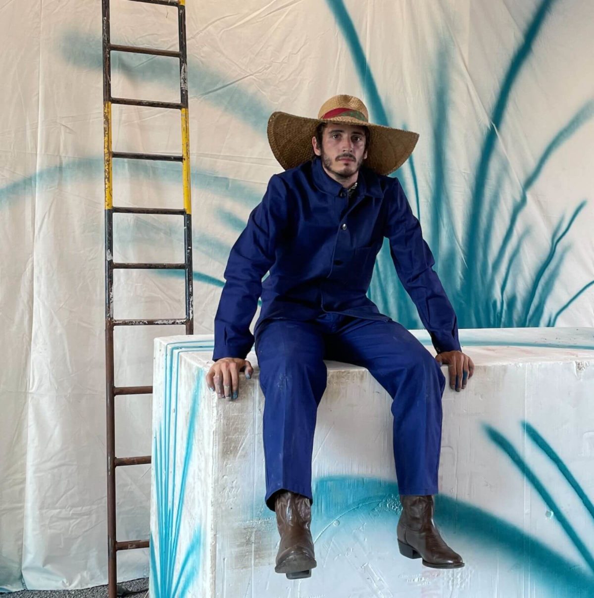 Leo Orta - People - The Design Edit