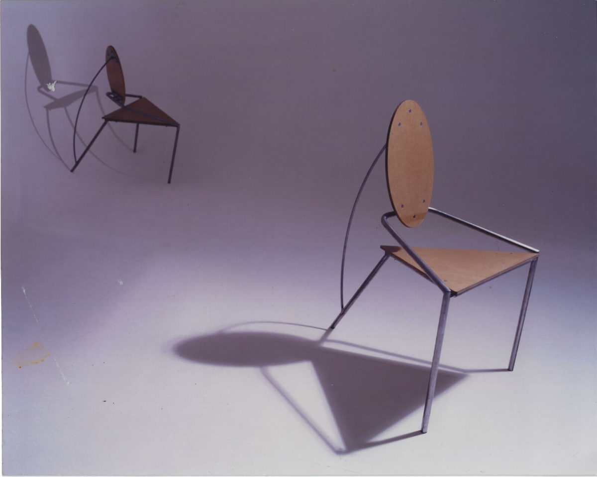 James Mair - People - The Design Edit