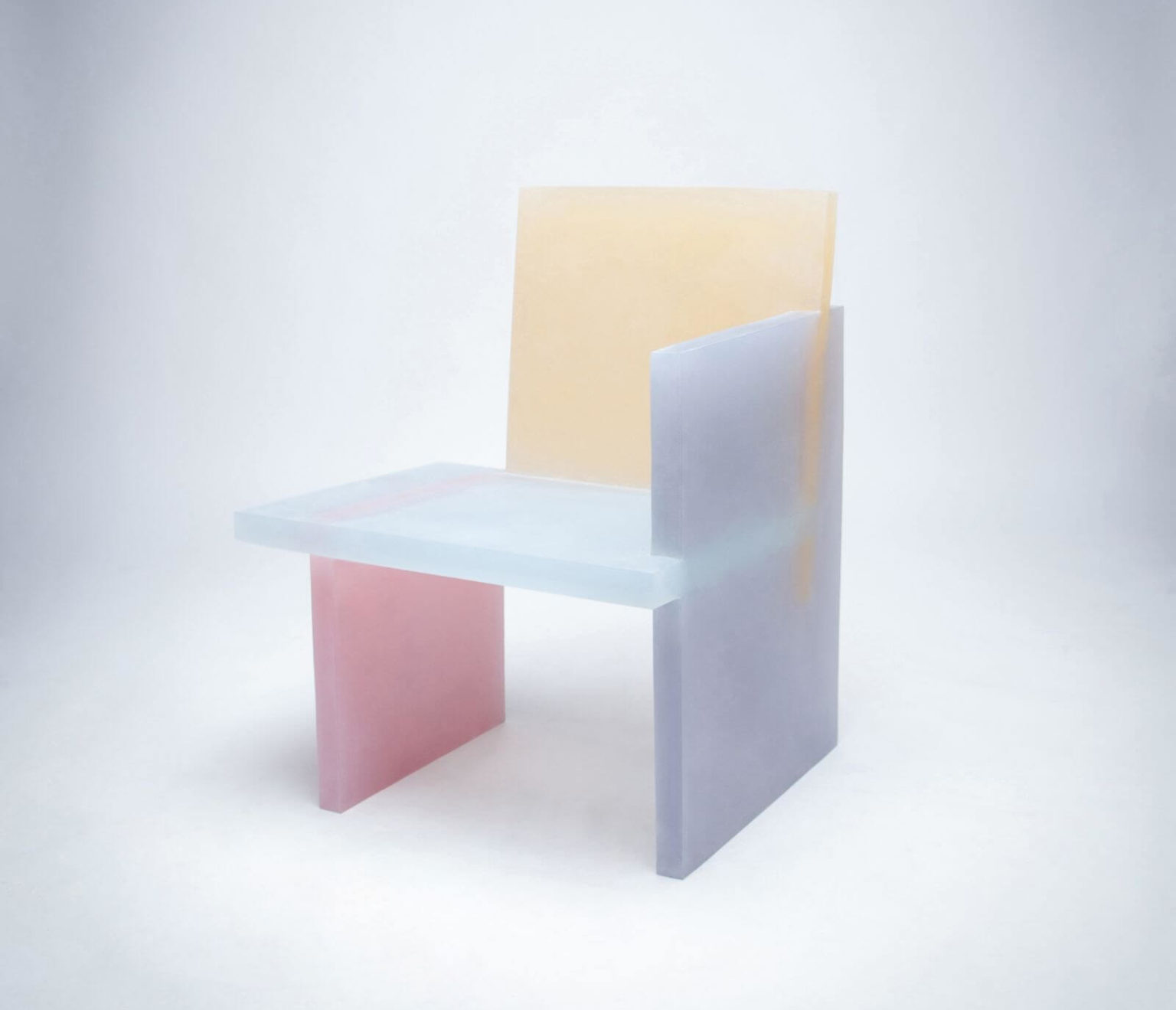 James Mair - People - The Design Edit