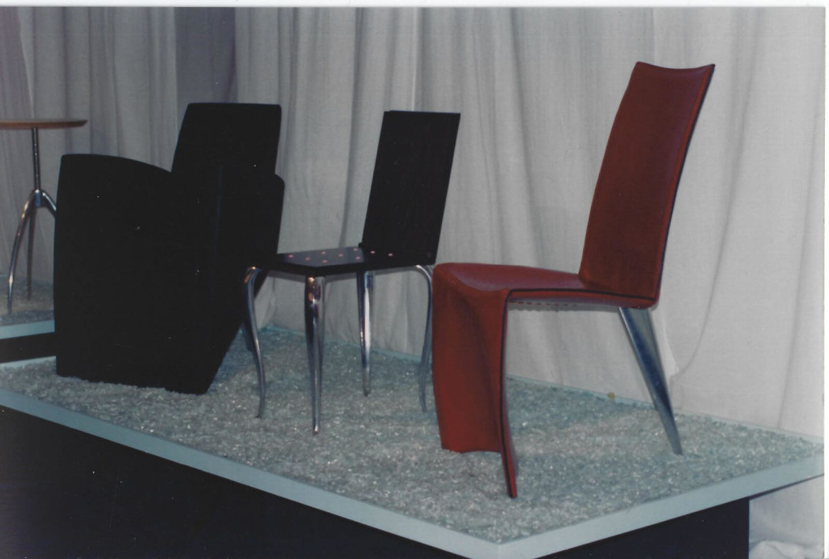 James Mair - People - The Design Edit