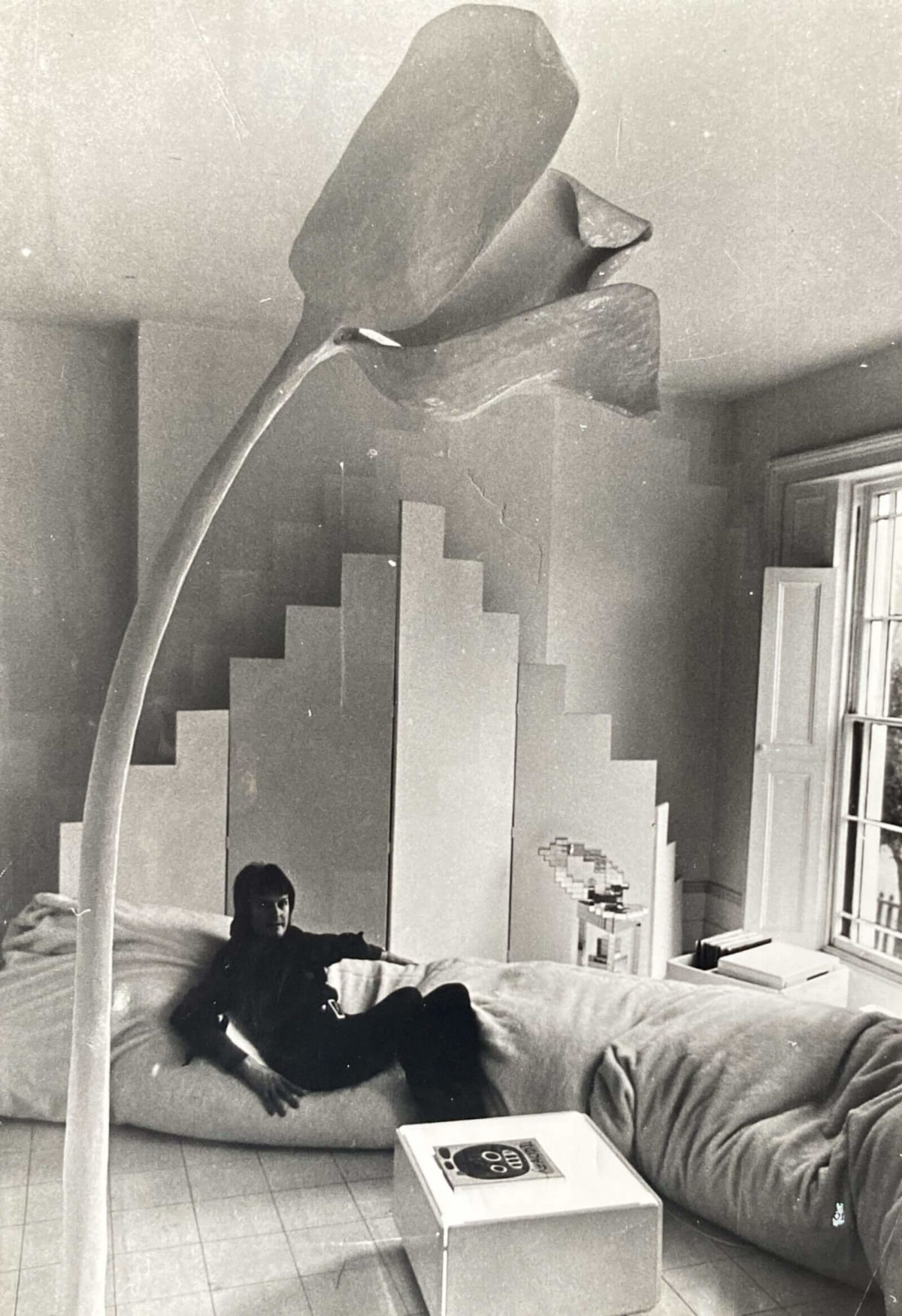 Max Clendinning: Interior Eulogies - Exhibitions - The Design Edit