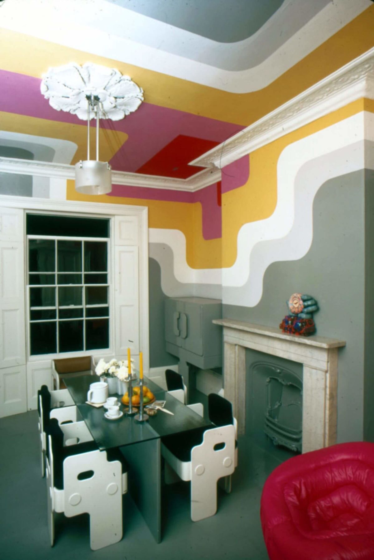 Max Clendinning: Interior Eulogies - Exhibitions - The Design Edit