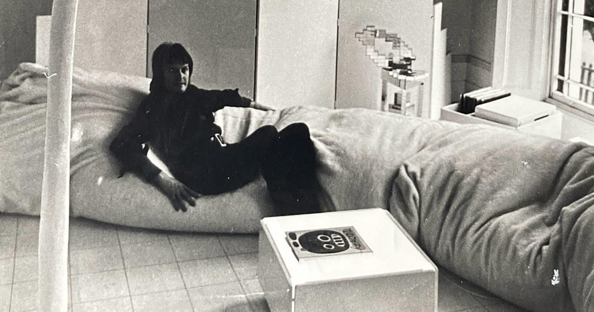 Max Clendinning: Interior Eulogies - Exhibitions - The Design Edit