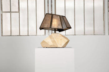 Giacomo Ravagli: Open Vein - Exhibitions - The Design Edit