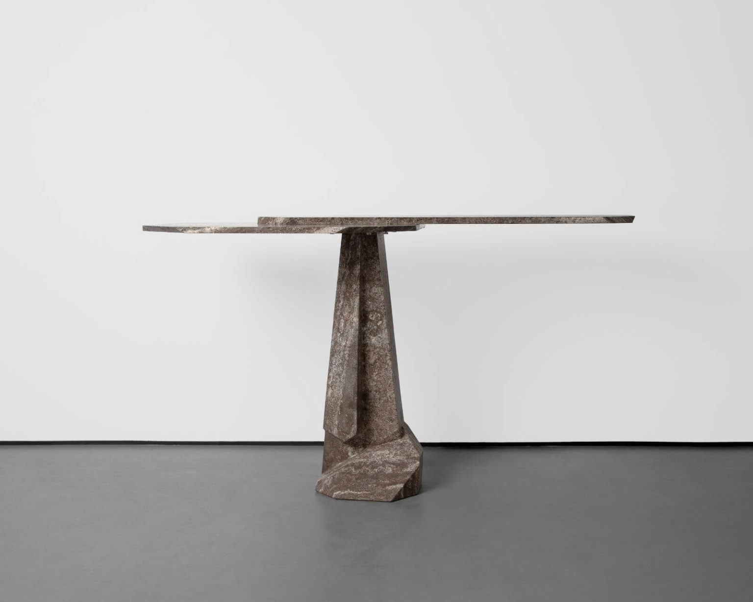 Giacomo Ravagli: Open Vein - Exhibitions - The Design Edit