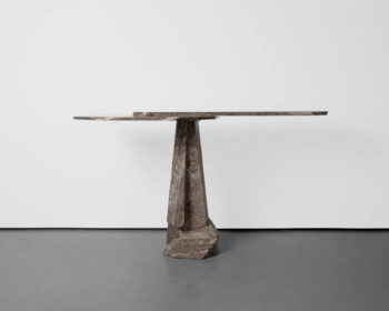 Giacomo Ravagli: Open Vein - Exhibitions - The Design Edit