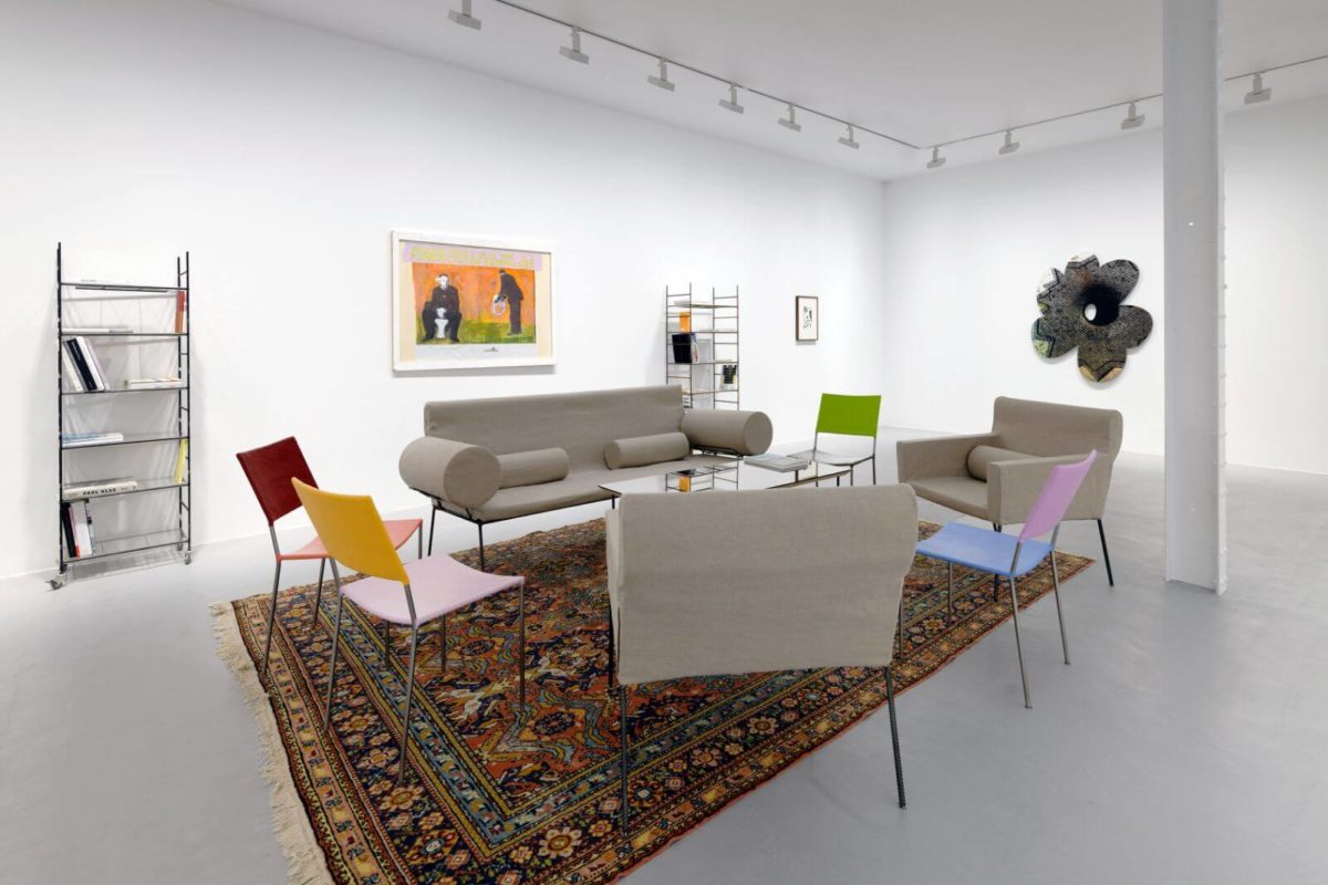 Paris Design Week 2022 - Exhibitions - The Design Edit