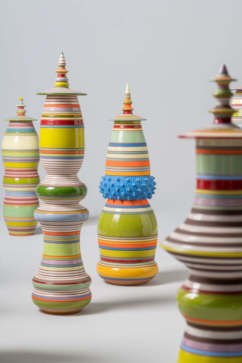 Paris Dispatch / September 2022 - Exhibitions - The Design Edit