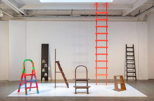 Exhibitions - The Design Edit