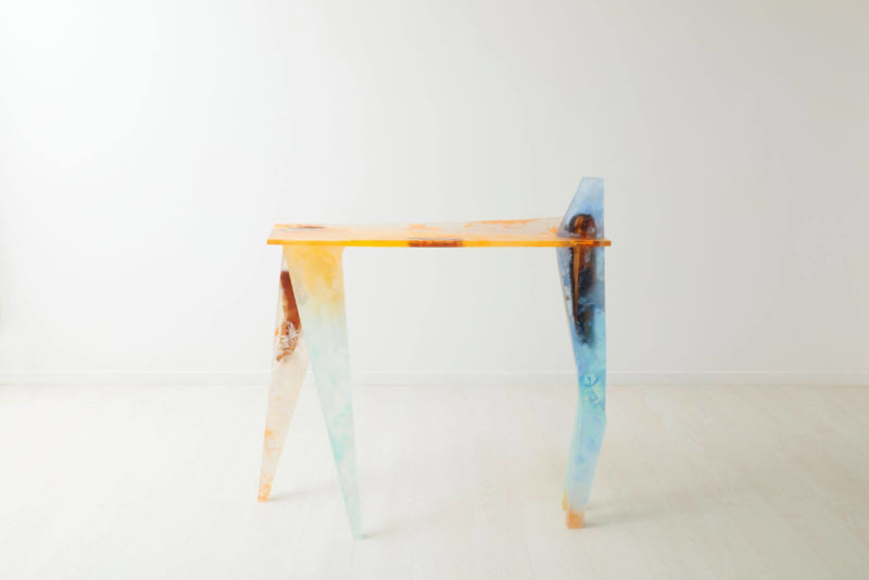 Jie Wu - People - The Design Edit