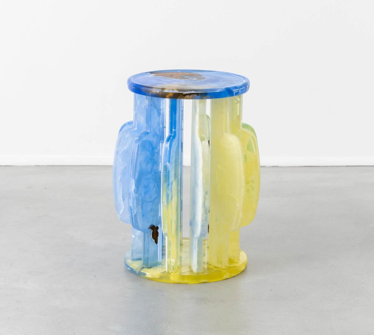 Jie Wu - People - The Design Edit