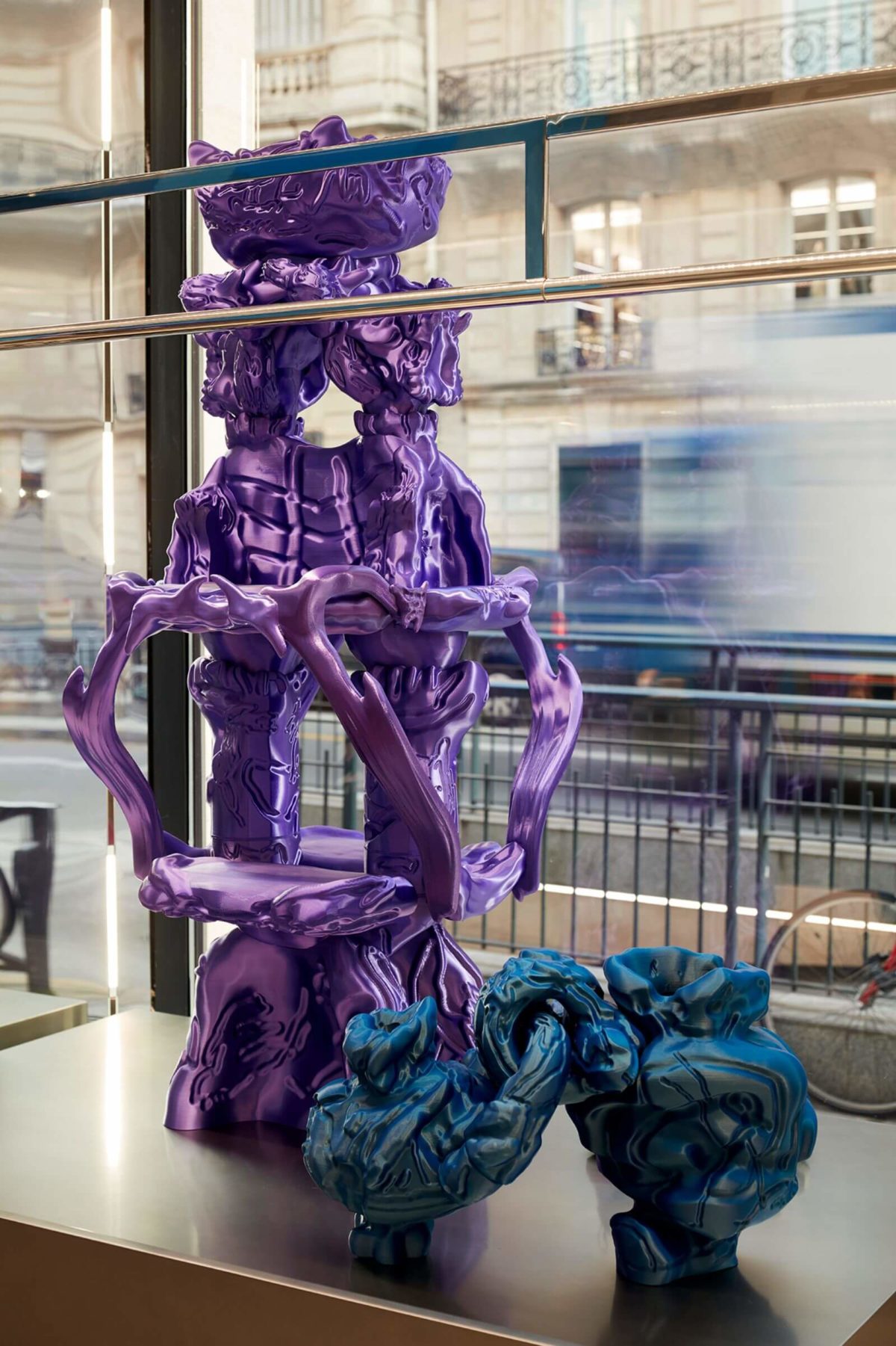 Nilufar Gallery x MODES - News - The Design Edit