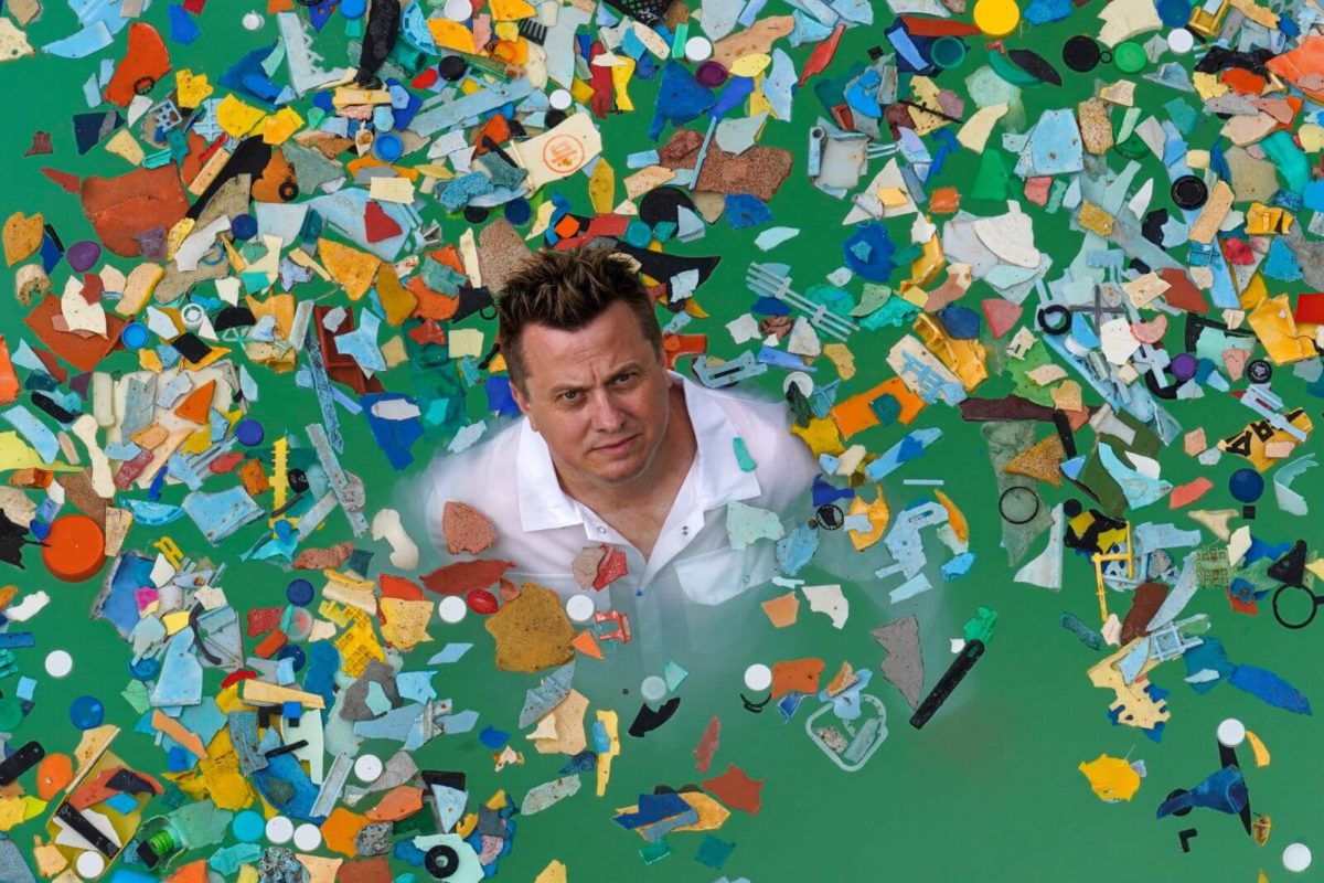 Brodie Neill - People - The Design Edit
