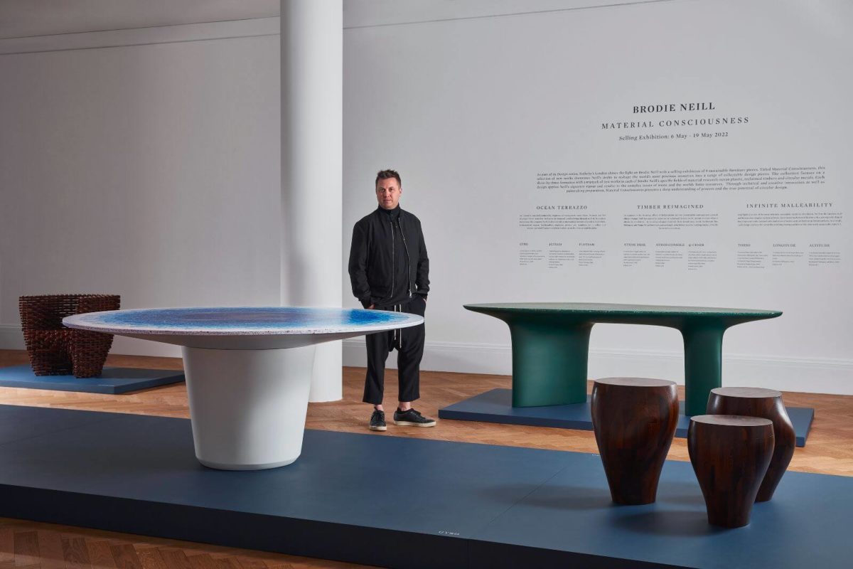 Brodie Neill - People - The Design Edit