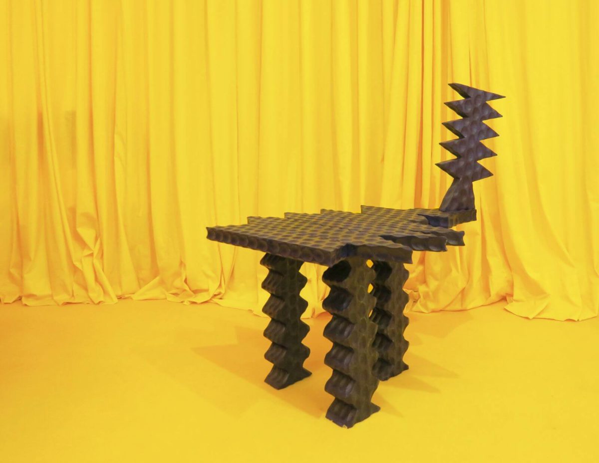 Design Week Mexico 2022 - Exhibitions - The Design Edit