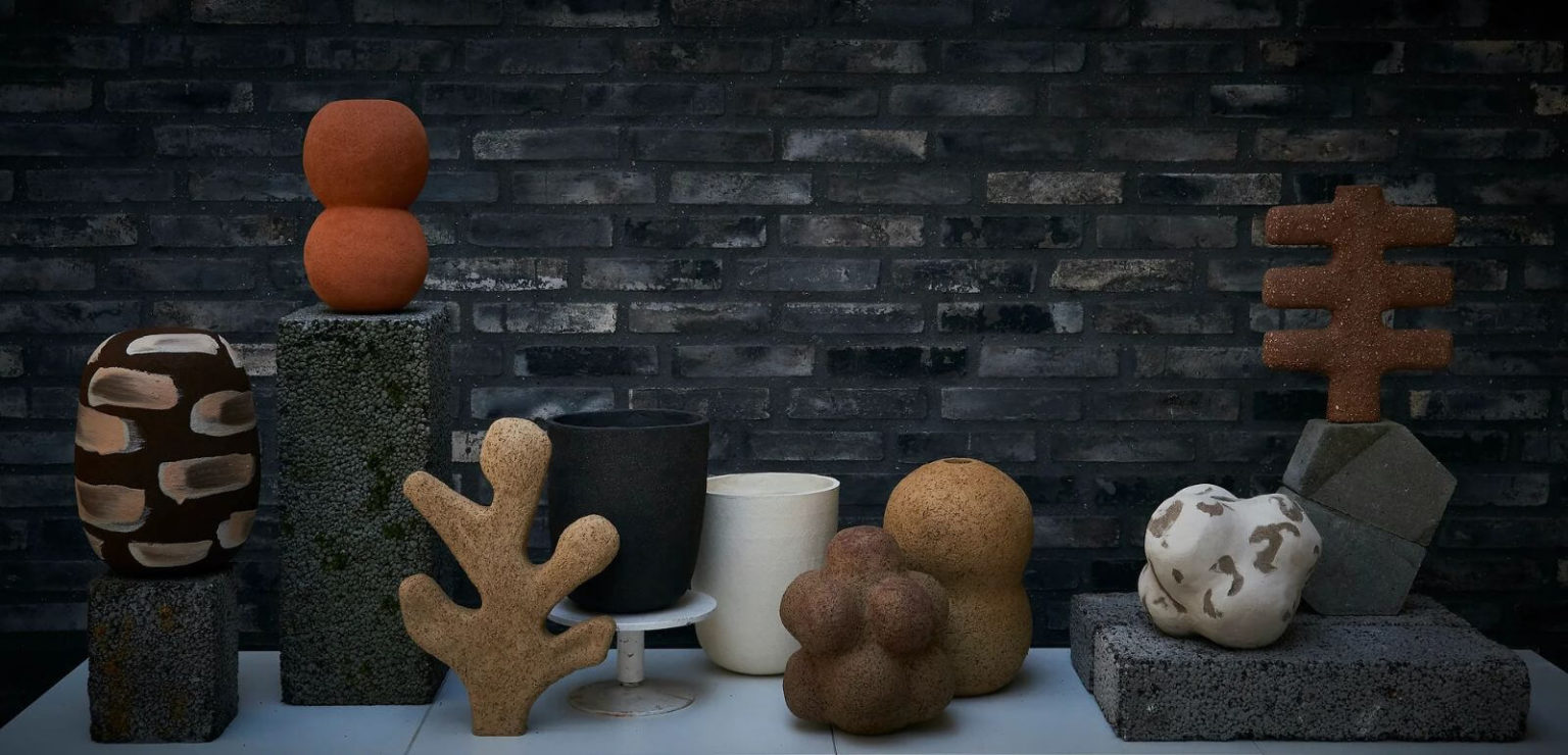 Cockpit Open Studios 2022 - Exhibitions - The Design Edit