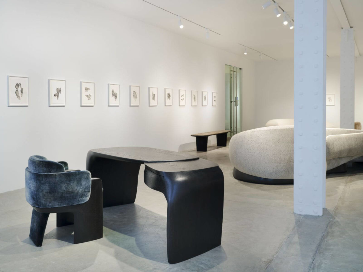 Raphael Navot - People - The Design Edit