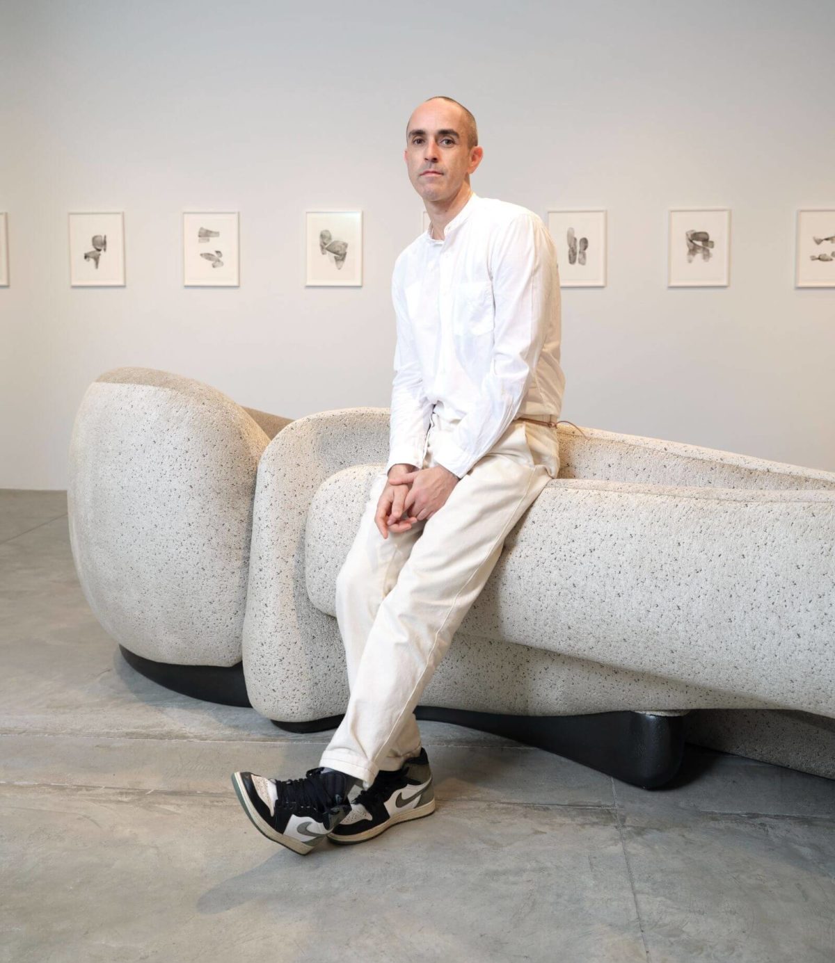 Raphael Navot - People - The Design Edit