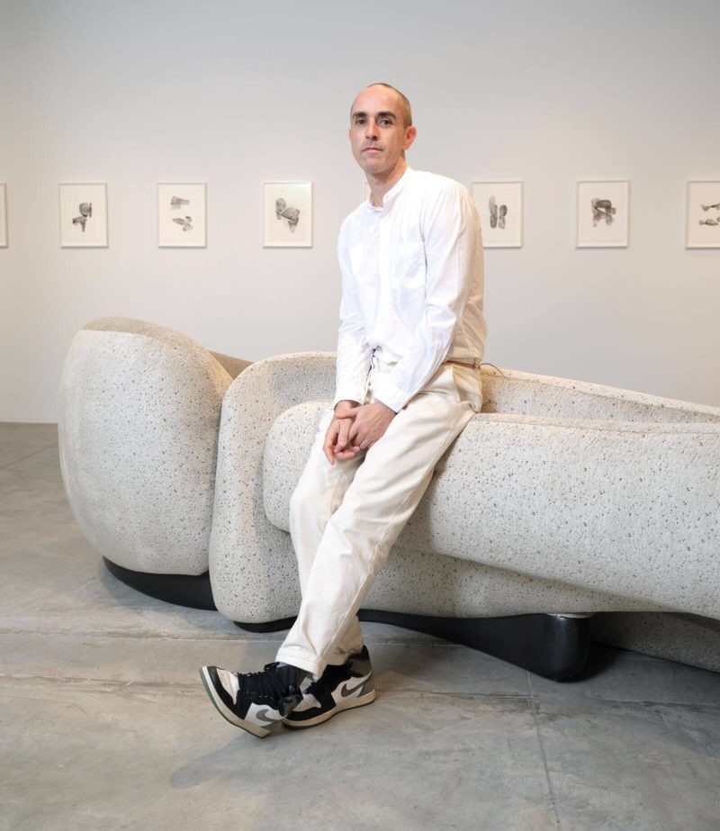 Raphael Navot - People - The Design Edit