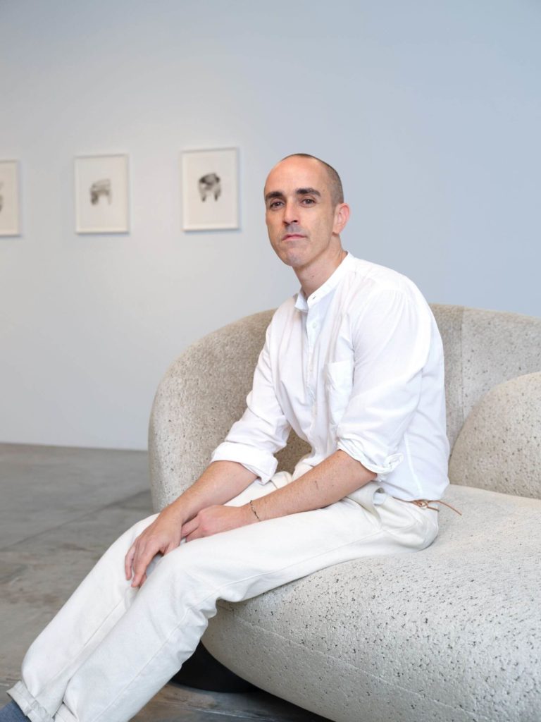 Raphael Navot - People - The Design Edit