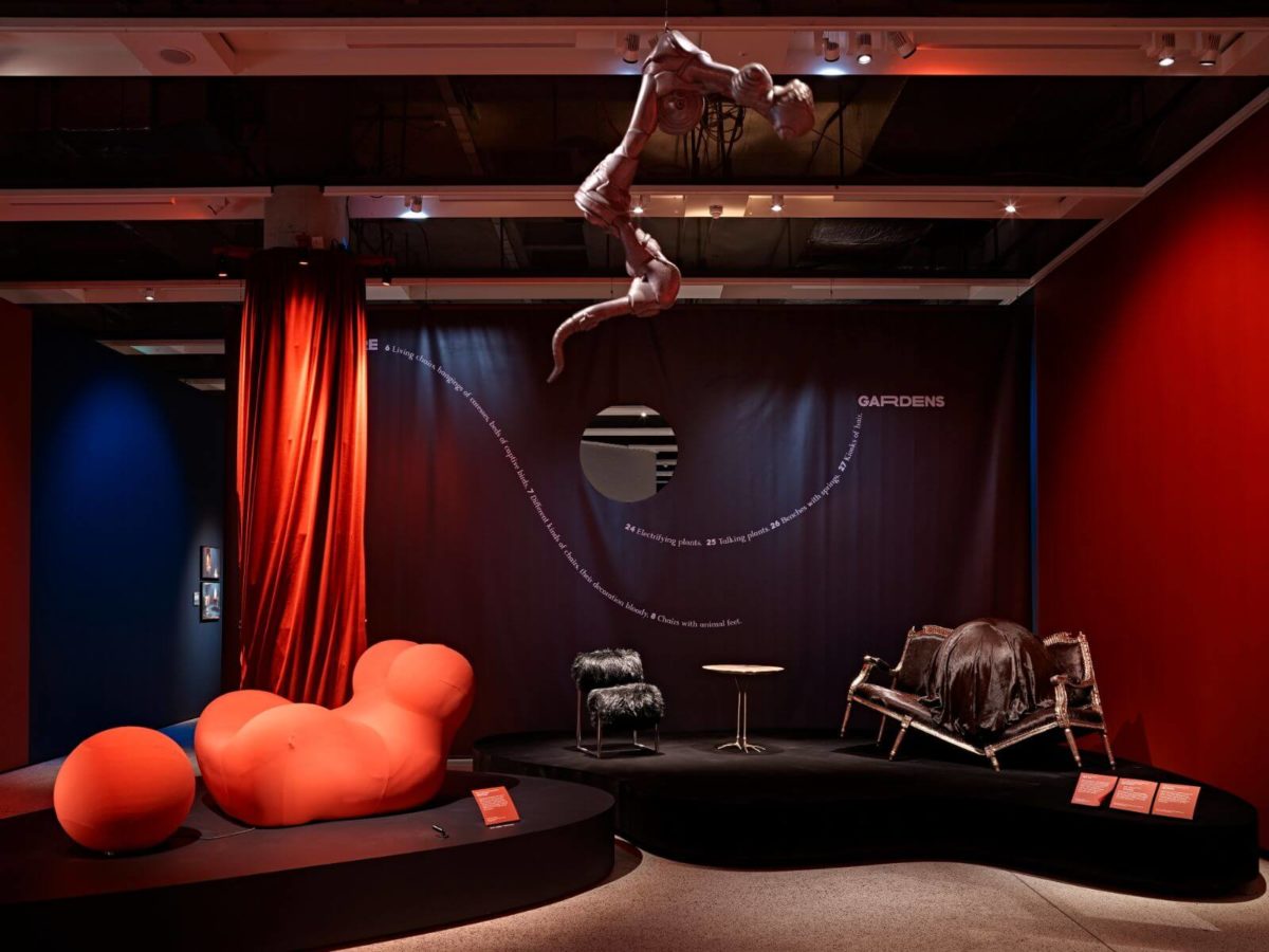 Objects of Desire: Surrealism and Design 1924-Today - Exhibitions - The Design Edit