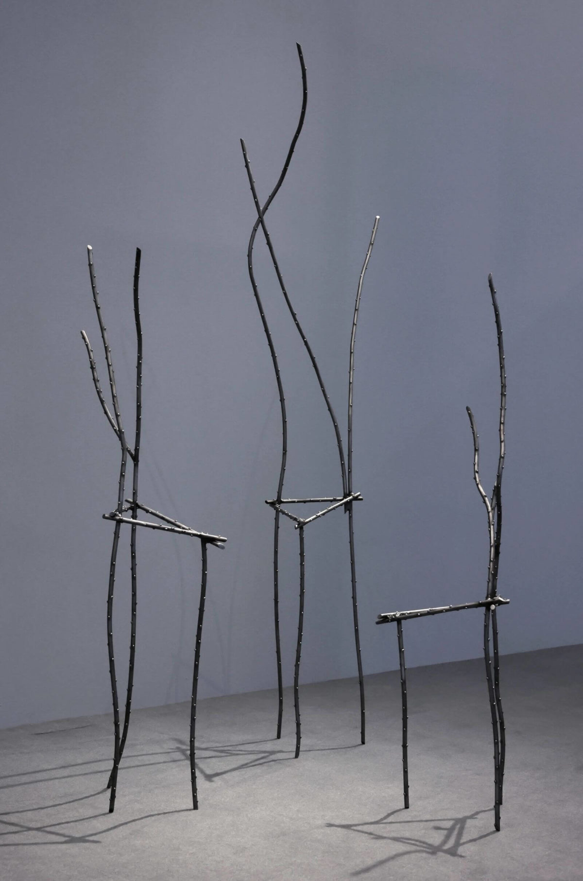 Robert Wilson - People - The Design Edit