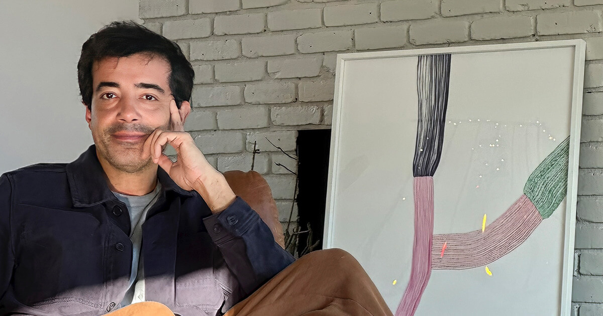 Amauri Aguiar - People - The Design Edit