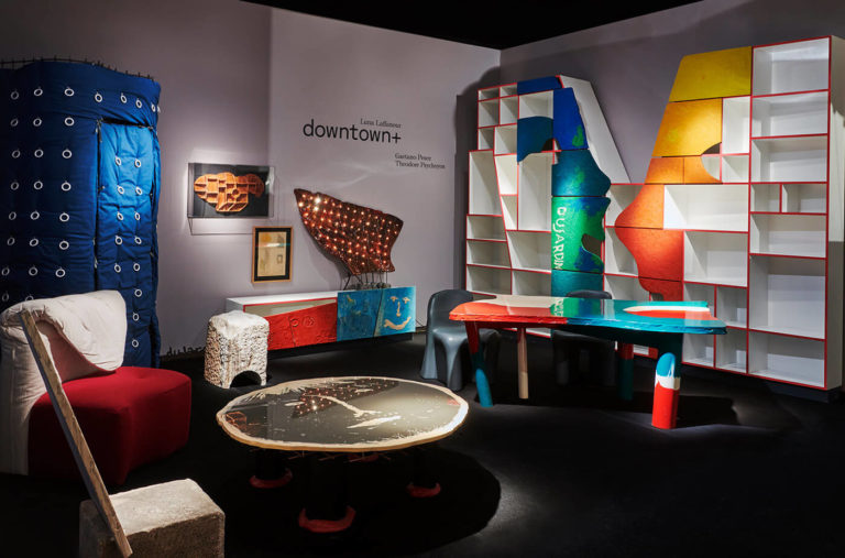 The Design Edit | Online magazine focused on collectible design